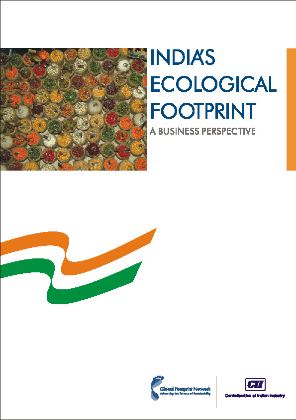 India's Demand on Nature Approaching Critical Limits, Report Finds ...