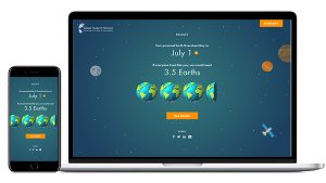 Footprint Calculator - Measure your Impact - Global Footprint Network