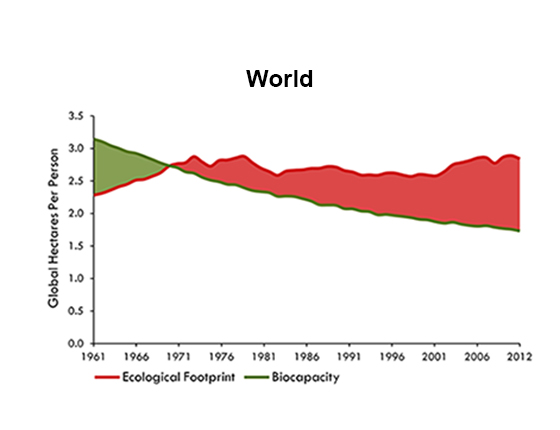 Our Work - Global Footprint Network