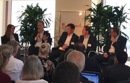 Getting out of overshoot makes for good business… and other highlights ...