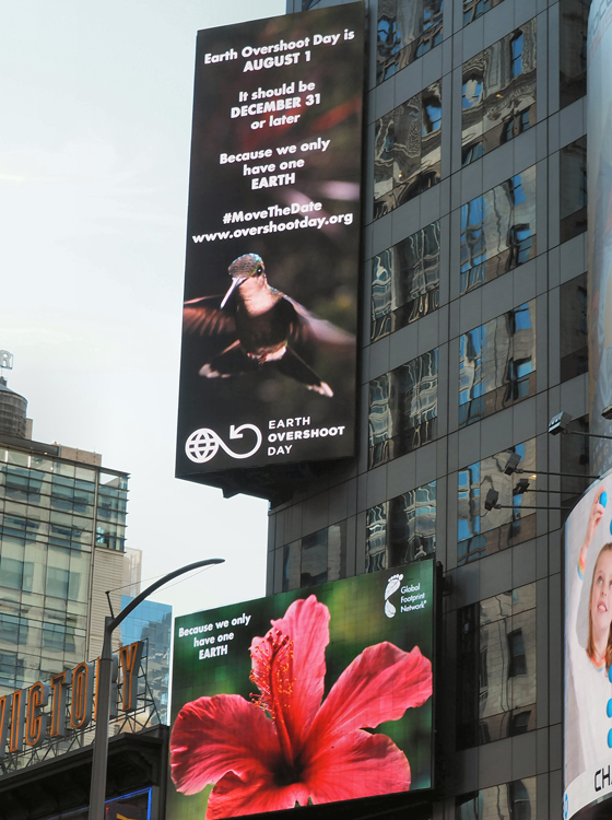 Global Footprint Network