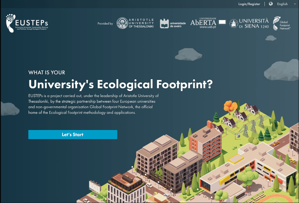 2022: A year in review - Global Footprint Network