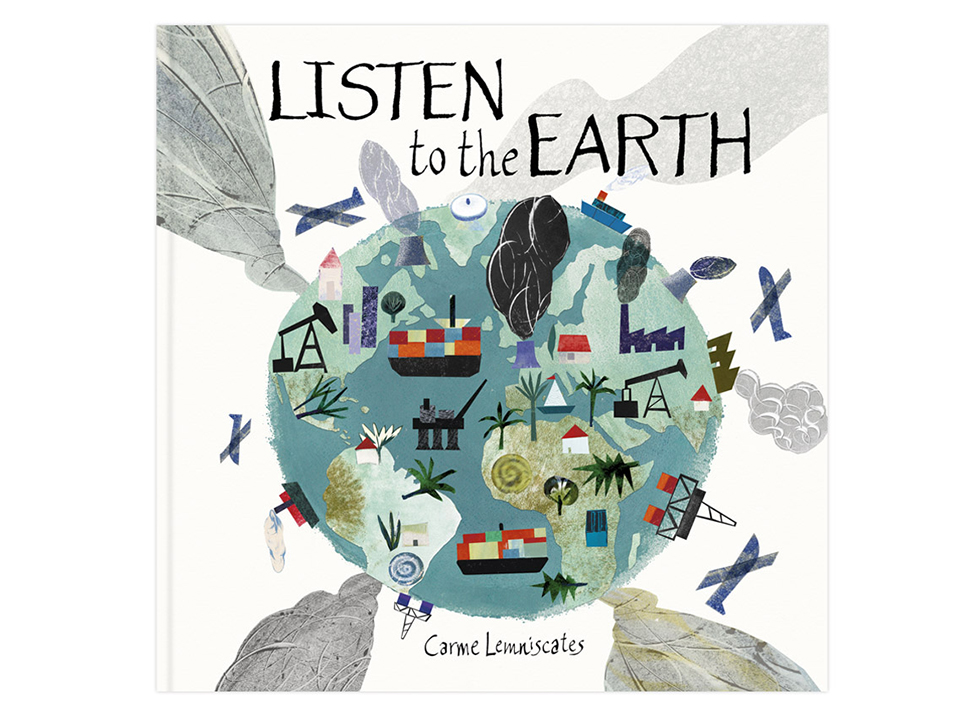 Listen to the Earth - Global Footprint Network