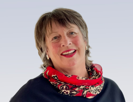 Our People - Global Footprint Network