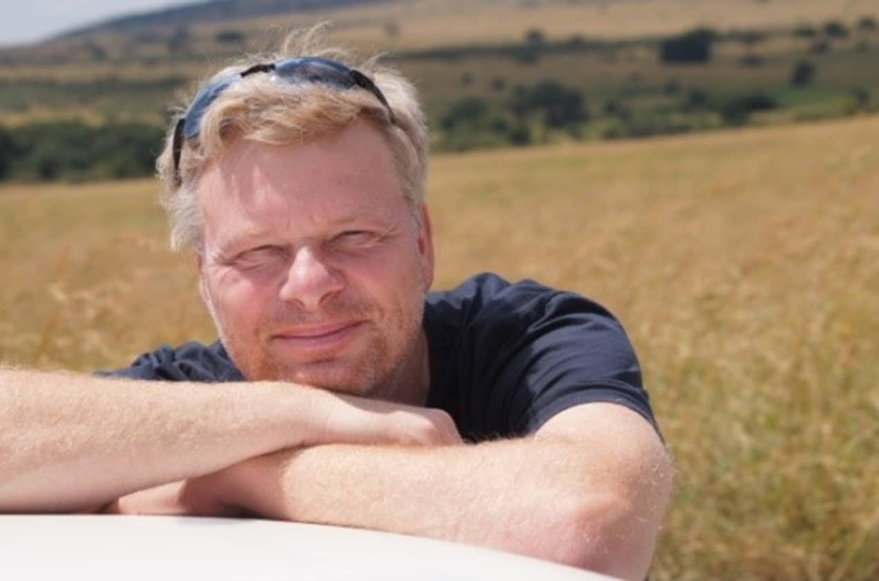 Nobel Sustainability Trust Bestows Sustainability Awards upon our Co ...