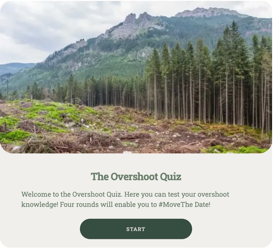 Home - Global Footprint Network